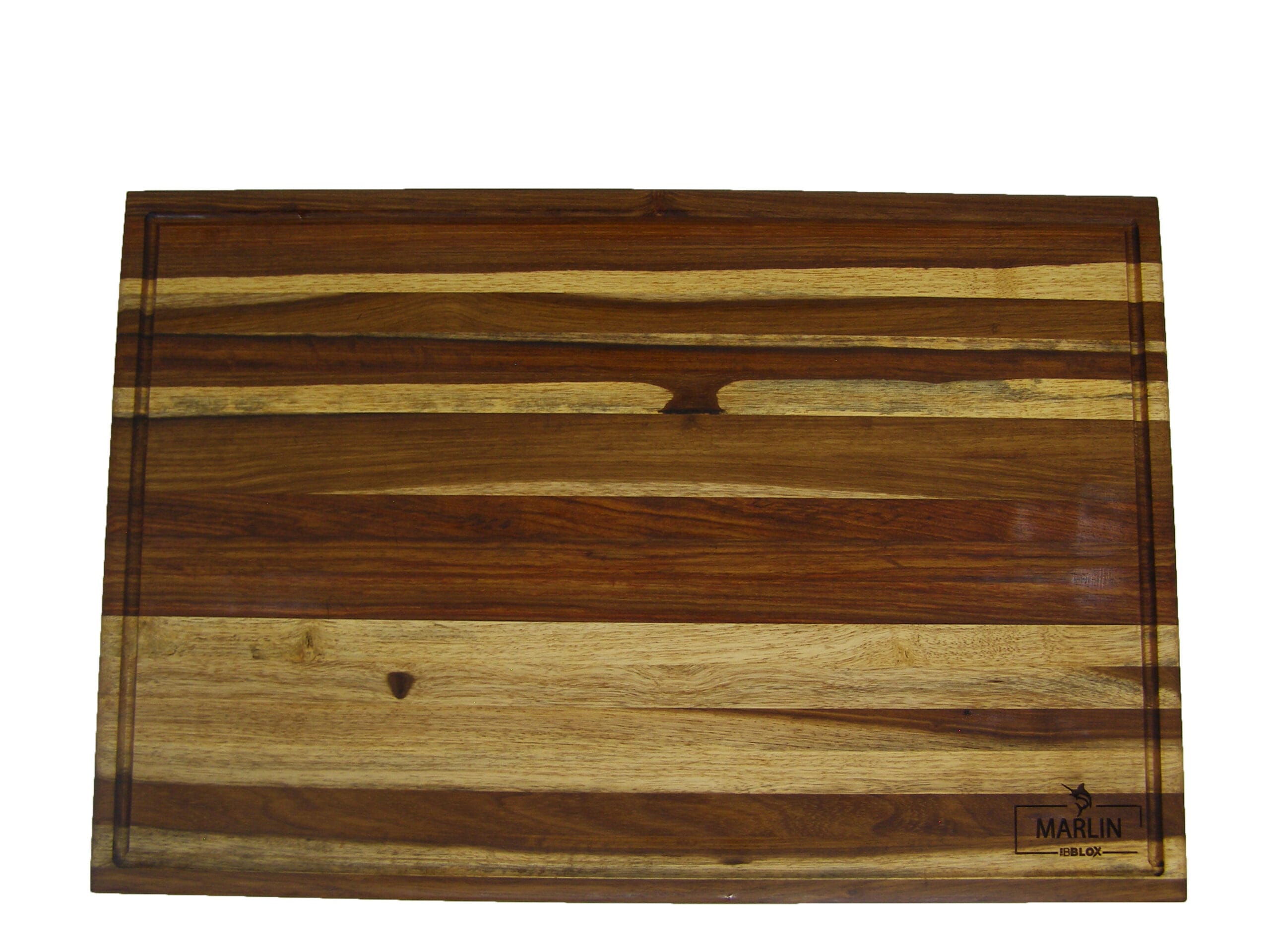 Fish Blox – The B Blox