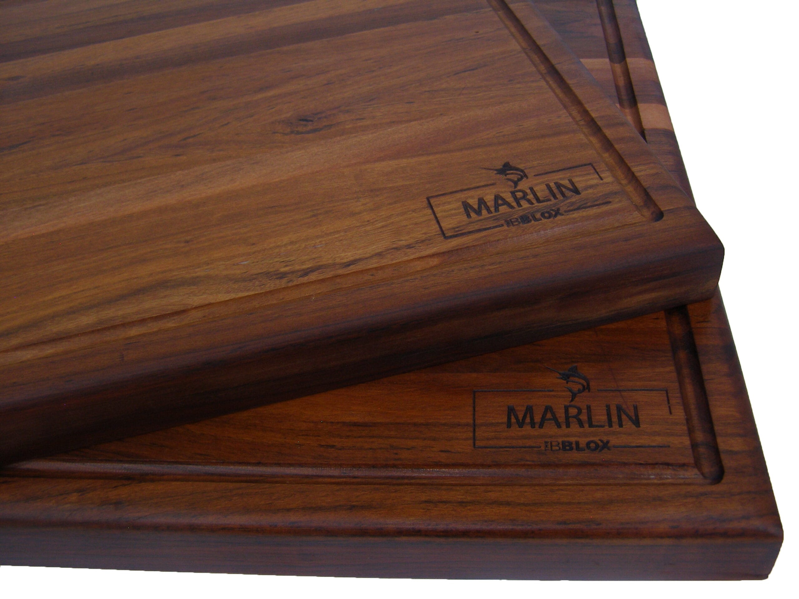 Fish Blox – The B Blox