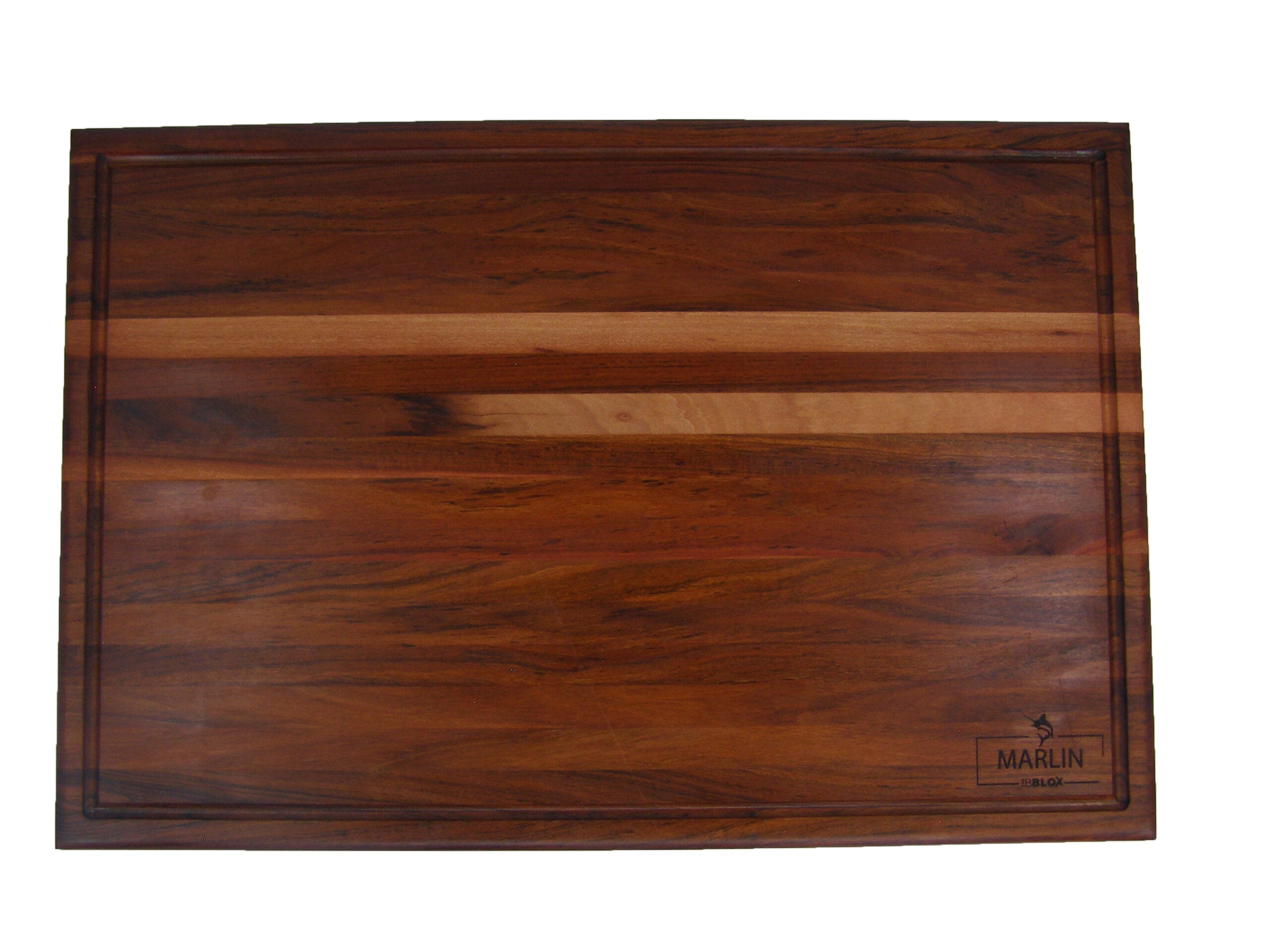 Fish Blox – The B Blox