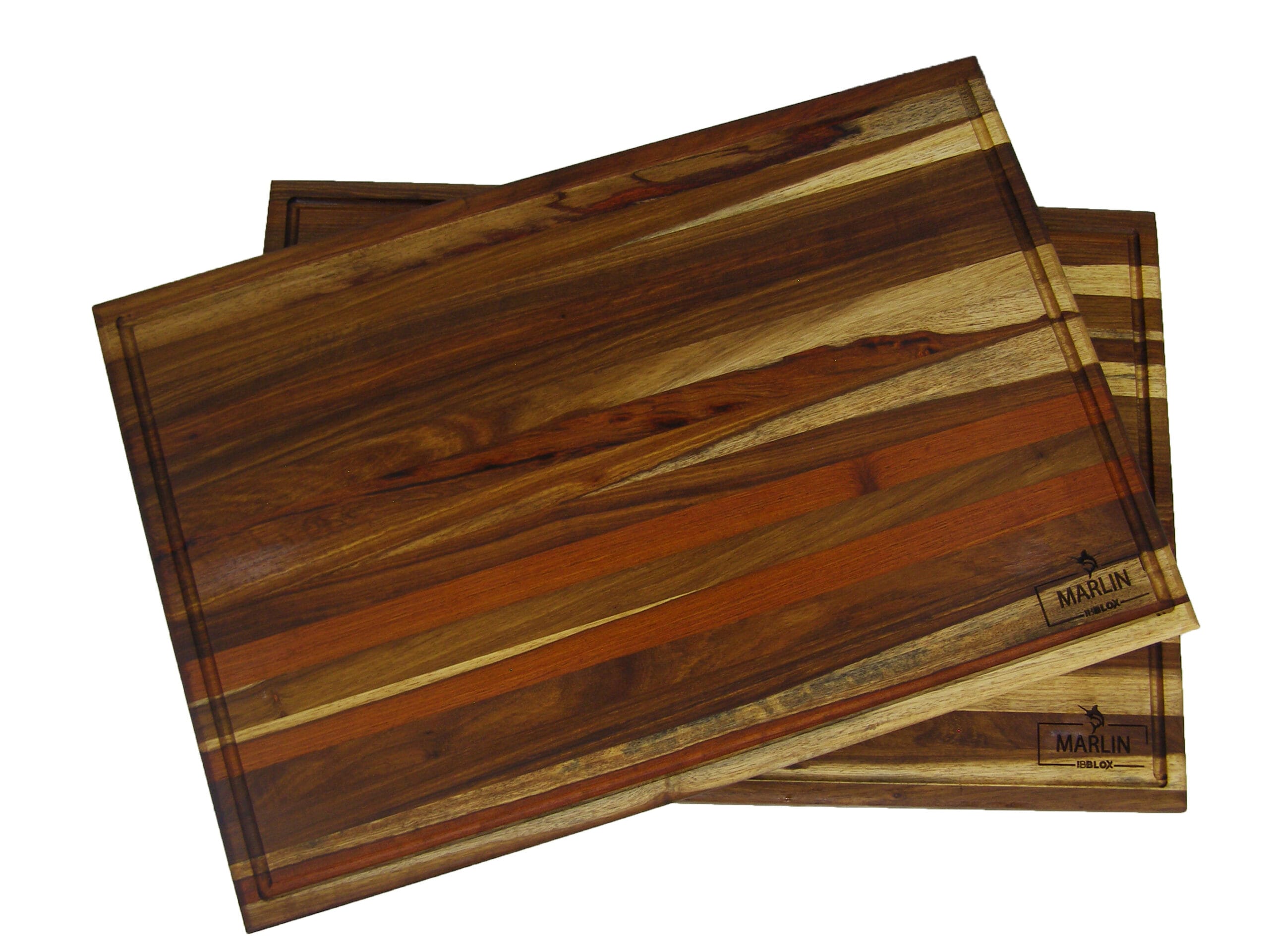 Fish Blox – The B Blox